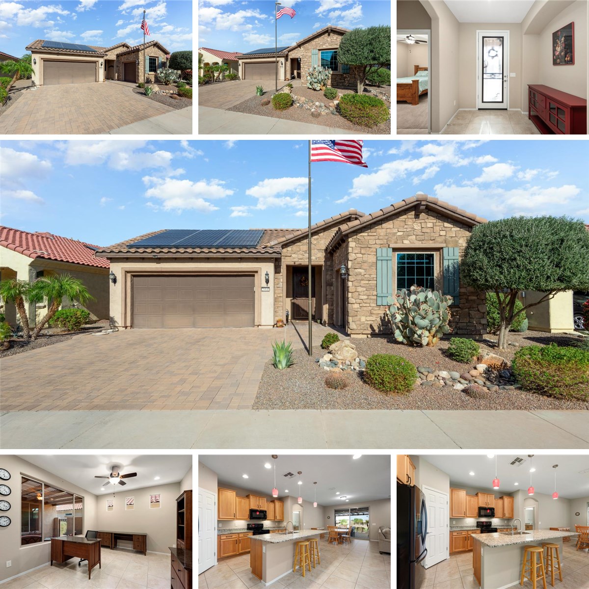 26840 W Sierra Pinta Dr, Buckeye, AZ 85396